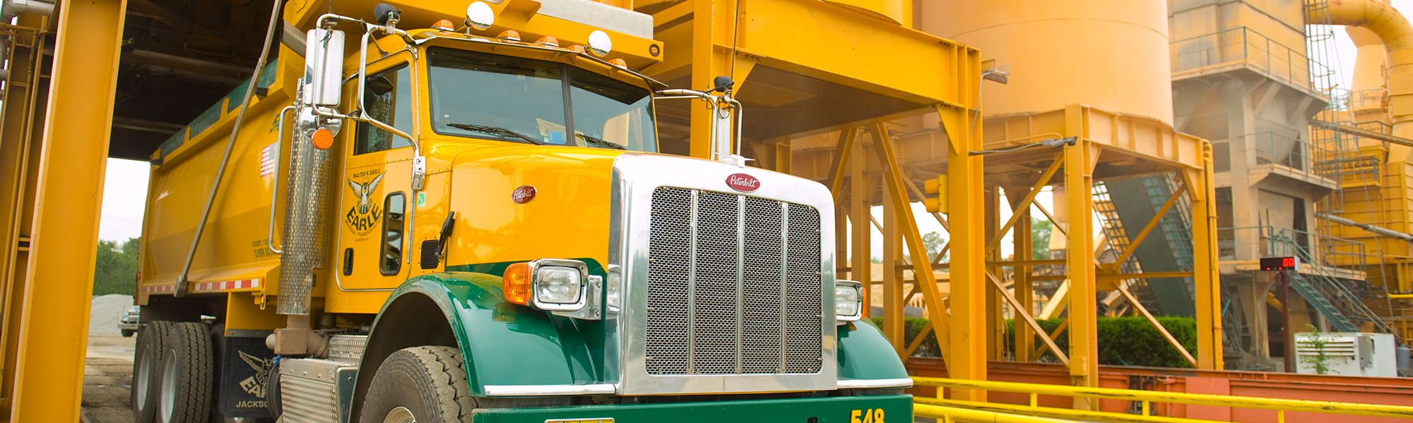 Earle Equipment Companies | PAVING EQUIPMENT & HEAVY MACHINERY